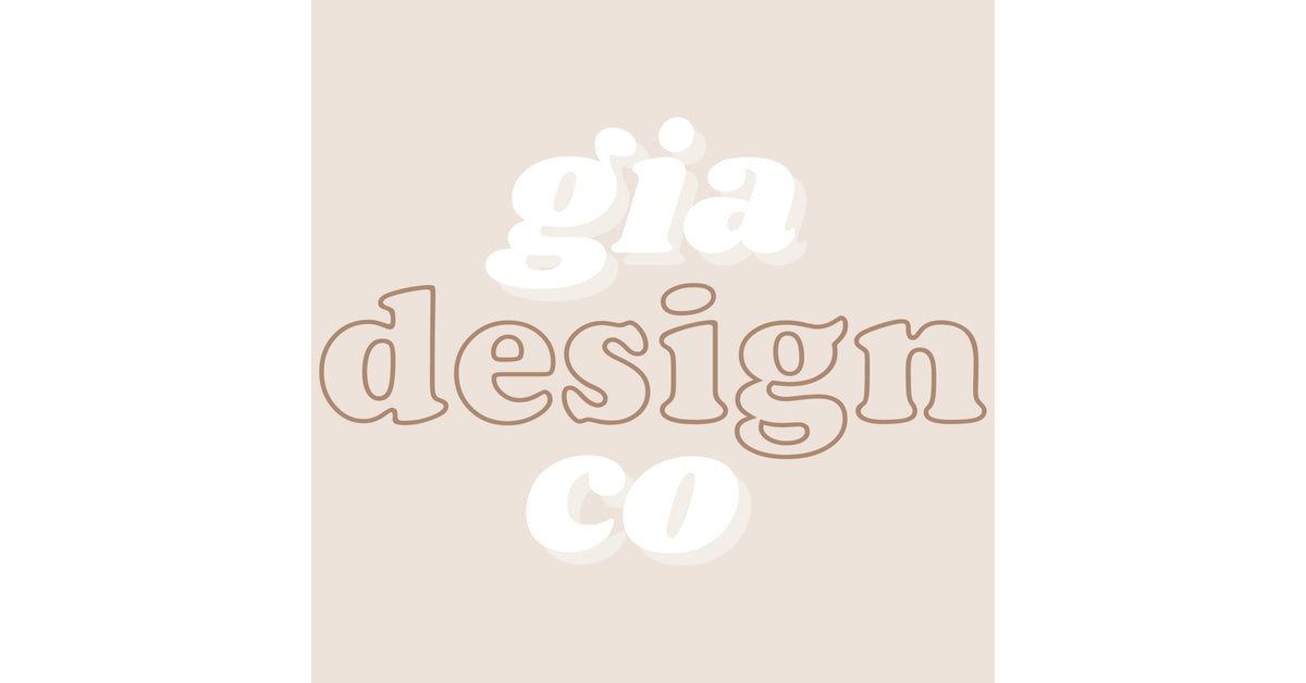 Gia Design Co.